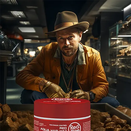 Meilleure Cire Red One : Choix et Guide Complet de la hair wax